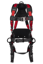 Fall Protection - Fall Protection Harnesses - FallTech Harnesses ...