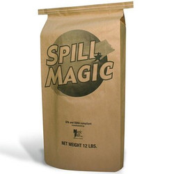 Spill Control & Safety Containers - Spill Response - Spill Magic ...