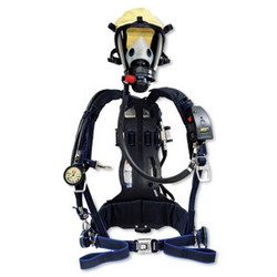 Respiratory Protection - SCBA - Jendco Safety Supply