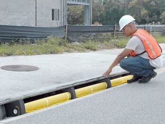Jobsite Supplies - Construction Compliant Spill Control - Jendco Safety ...