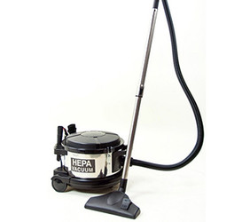 Industrial HEPA Vacuums for Lead On Sale - Jendco Safety