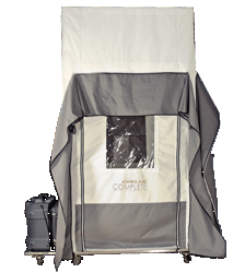 Mobile Containment Units - Jendco Safety Supply