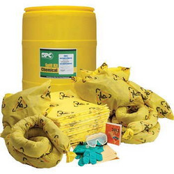 Spill Control & Safety Containers - Jendco Safety Supply