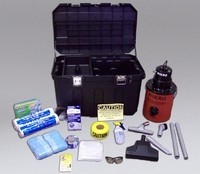 Lead RRP Compliance Kit :: Jendco Safety Supply - Columbus, OH