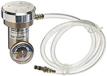 Gas Monitors - MSA Calibration Accessories, Gas & Kits - Regulators ...