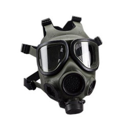 Respiratory Protection - Riot Control / CBRN - Riot Control / CBRN ...