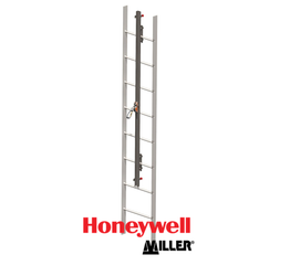 Fall Protection - Lifelines - Horizontal & Vertical - Vertical ...