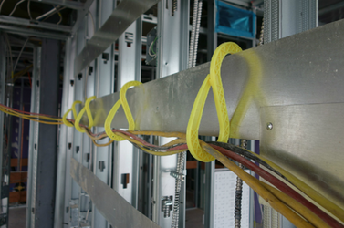 Jobsite Supplies - Cable & Hose Protection - Overhead Cable Management ...