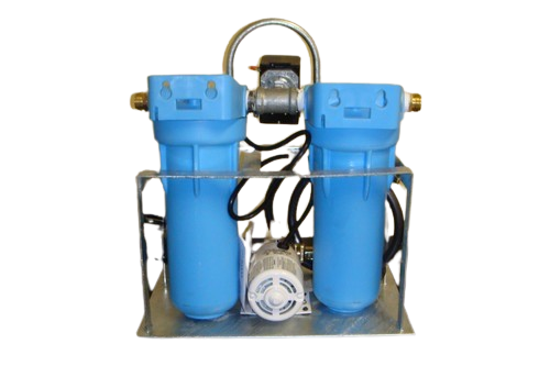 Decontamination Showers :: Jendco Safety Supply - Columbus, OH