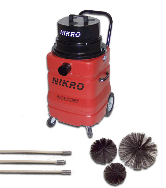 Buy Air Duct Cleaning Equipment - Commercial & Residential