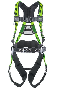 Fall Protection Harnesses - Full Body - Jendco Safety Supply