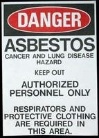 Asbestos Abatement :: Jendco Safety - Columbus, OH
