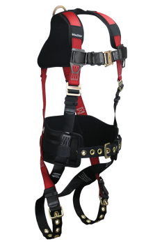 Falltech Full Body Harnesses - In Stock & On Sale - Jendco