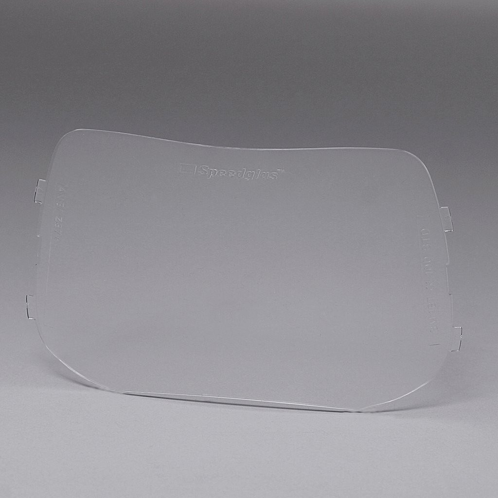 3M Speedglas Magnifying Lens Holder, Series 100 07-0680-00 2 EA/Case ...