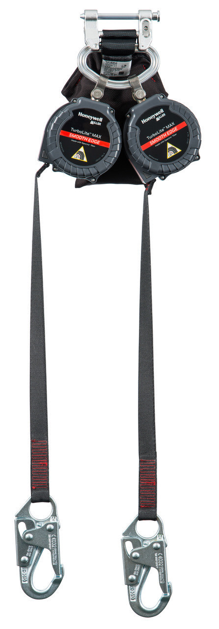 Miller Edge Fall Protection System - 9081/ - Jendco Safety Supply