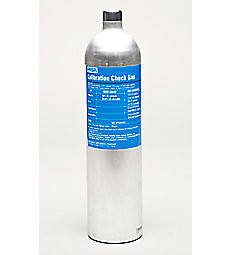 Gas Monitors - MSA Calibration Accessories, Gas & Kits - Jendco Safety ...