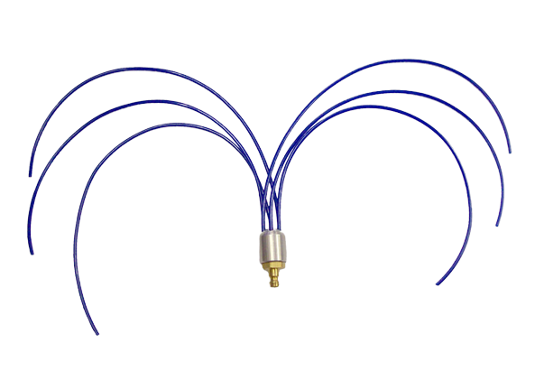 Nikro 25' Skipper Line with Reverse Spinning Nozzle - 861601 - Jendco ...