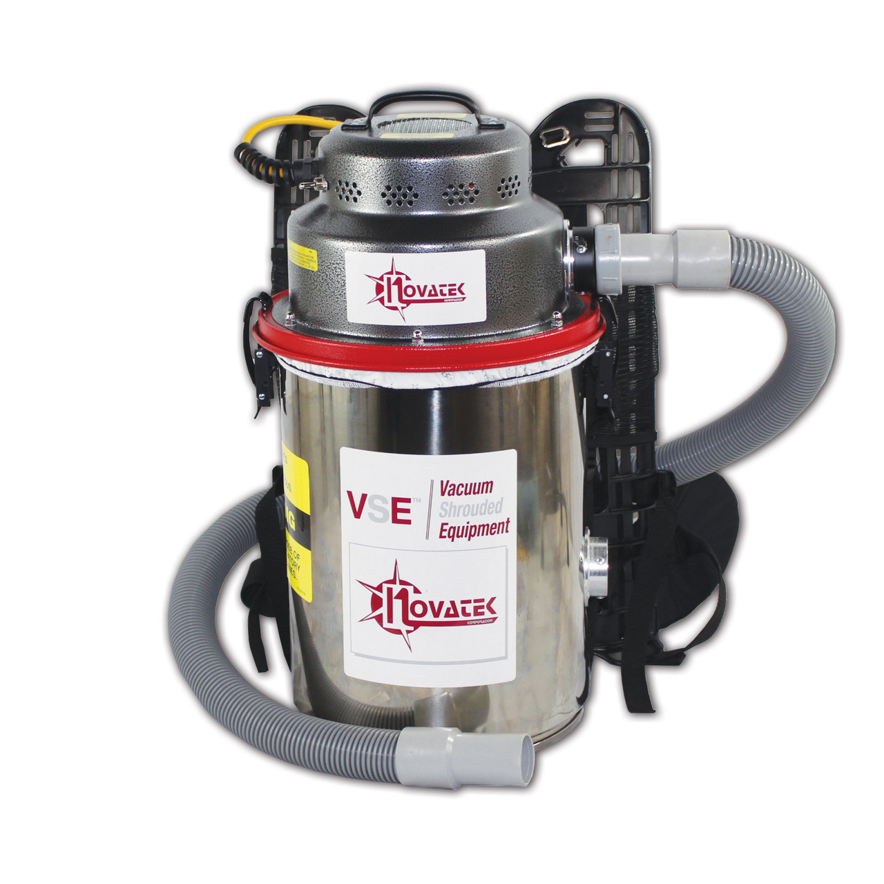 HEPA Vacuums :: Jendco Safety Supply - Columbus, OH