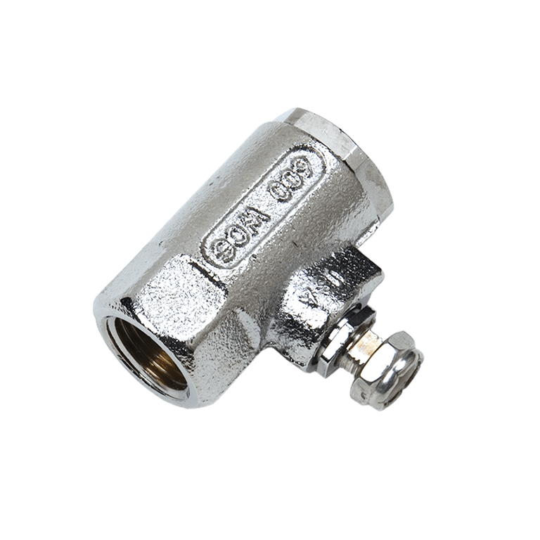 Haws Ball Valve With Flag - SP238 - Jendco Safety Supply