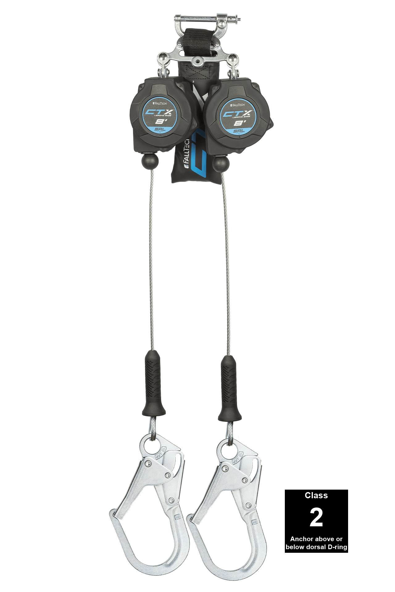 FallTech Fall Protection - Harnesses, SRLs, Lanyards & More