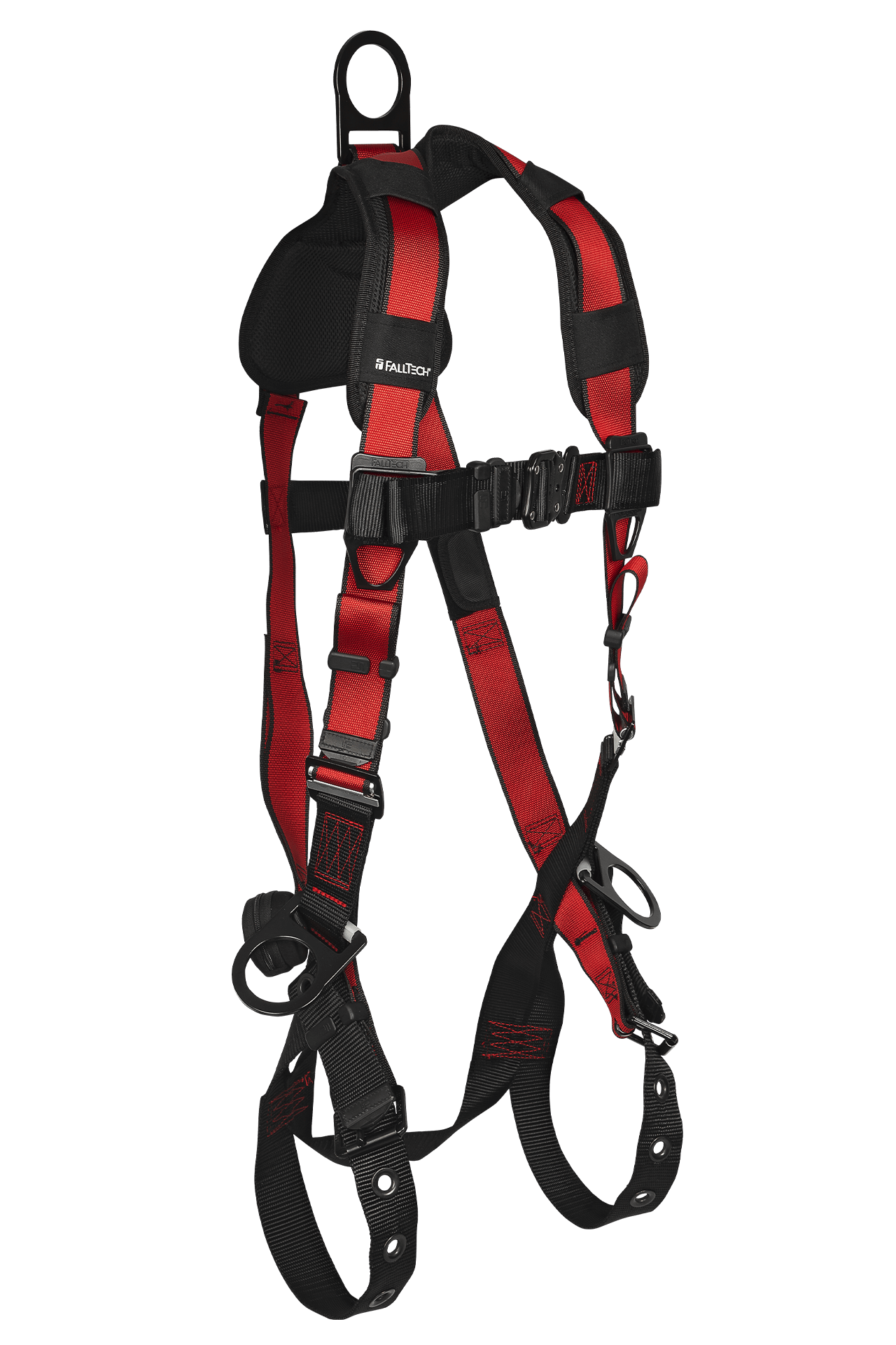 FallTech Fall Protection - Harnesses, SRLs, Lanyards & More