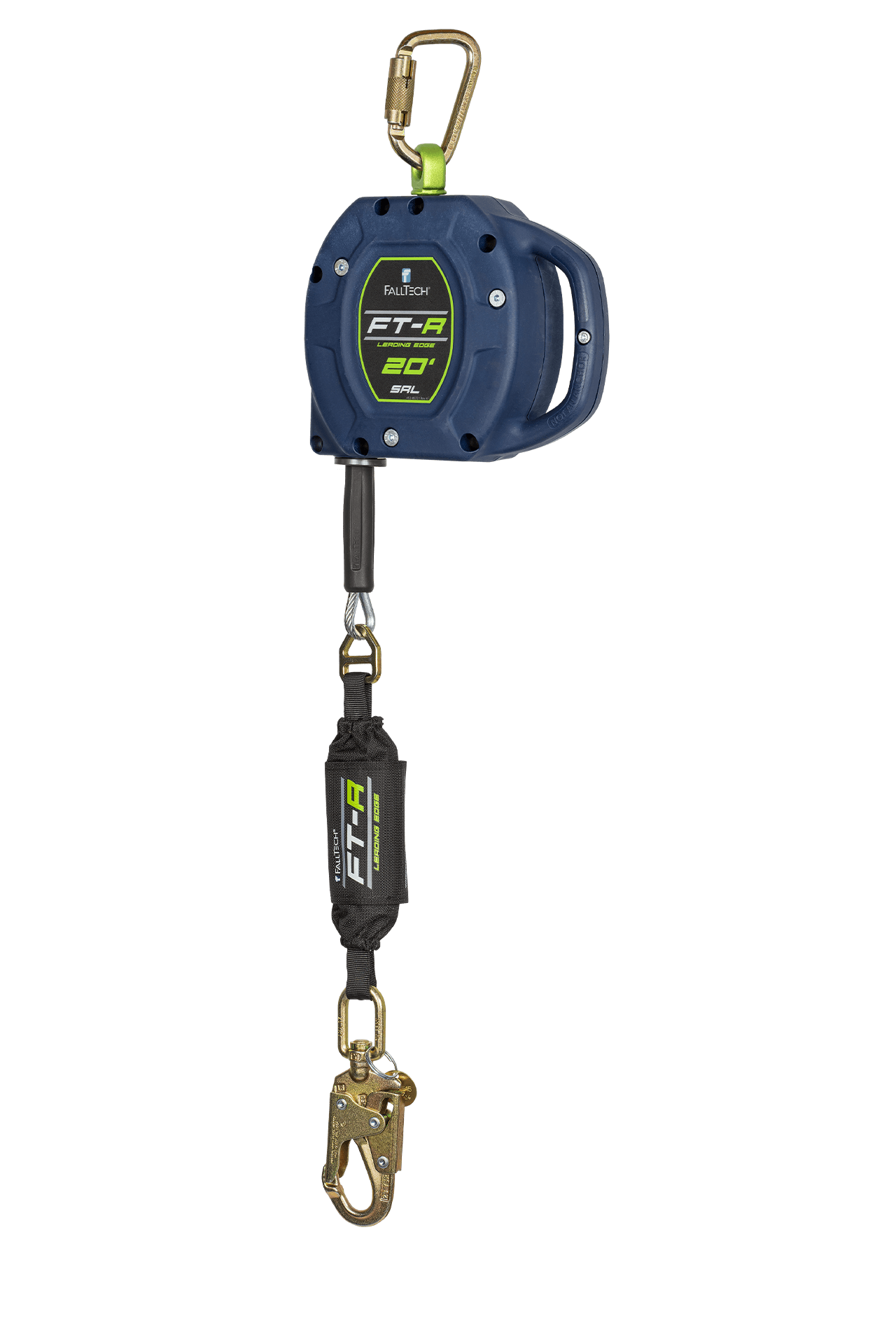FallTech Fall Protection - Harnesses, SRLs, Lanyards & More