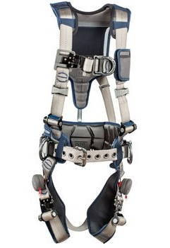 3M DBI-SALA Fall Protection Harnesses - Jendco Safety Supply