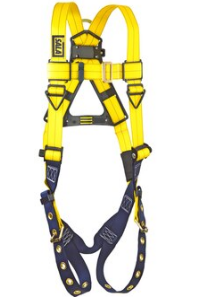 Fall Protection Harnesses - Full Body - Jendco Safety Supply