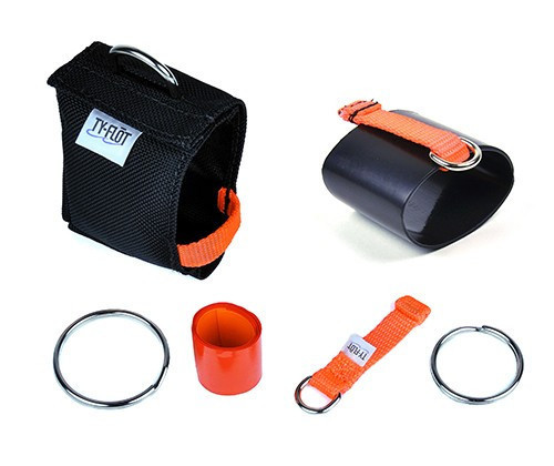 Ty-Flot Scaffold Workers 4 tool attachment kit - QSSCAFF4KIT - Jendco ...