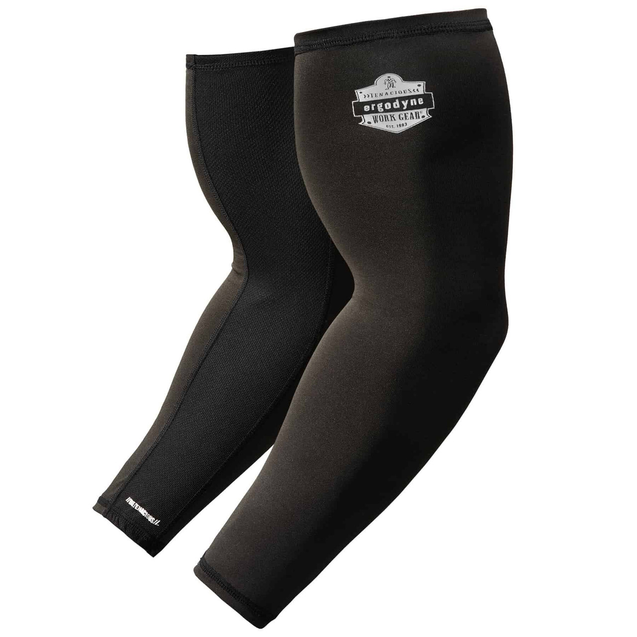 Cooling arm sleeves store