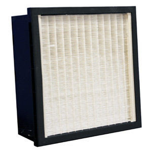 16"x16" HEPA Filter - H161606-99 - Jendco Safety Supply