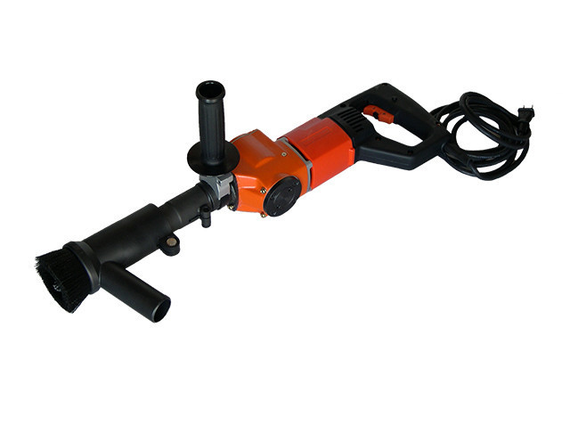 Aargo Heavy Duty 2mm Electric Needle Scaler (without Dust collector ...