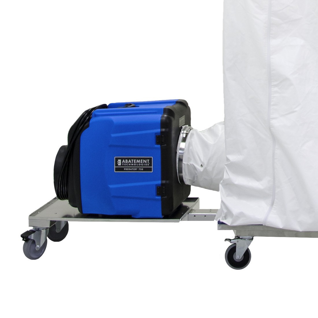 AIRE GUARDIAN® Mobile Containment Cube AG3000MCCK by Abatement ...