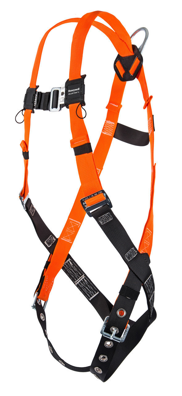 Fall Protection Harnesses - Full Body - Jendco Safety Supply