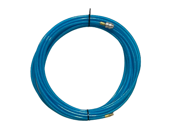 Nikro The Attacker Compressed Air HVAC Cleaning System - 861593 ...