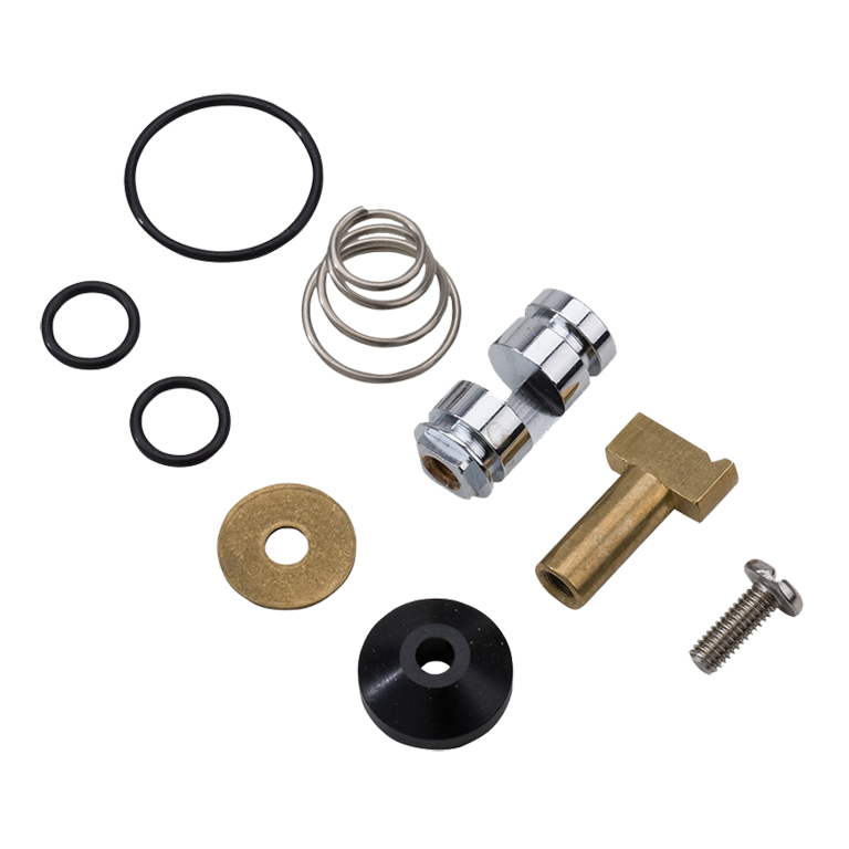 Haws Freeze Protection Bleed Valve - SP158B - Jendco Safety Supply