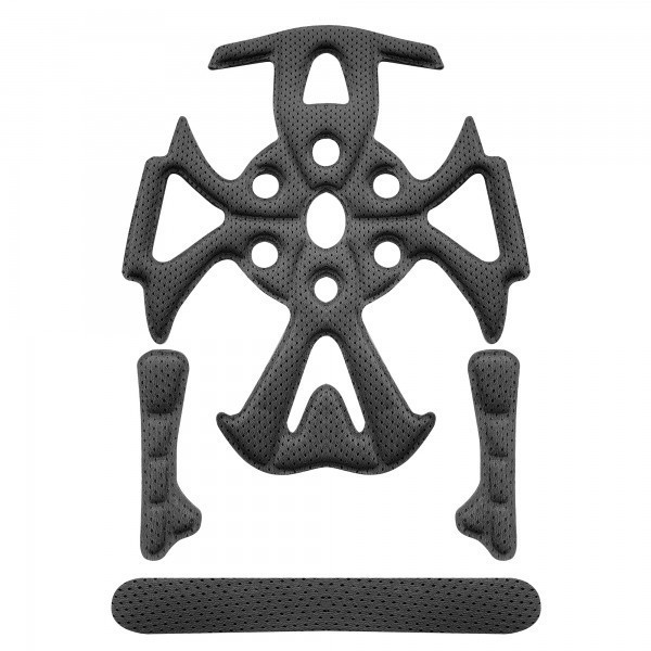 Kask Inner Padding - Zenith - WPA00006 - Jendco Safety Supply