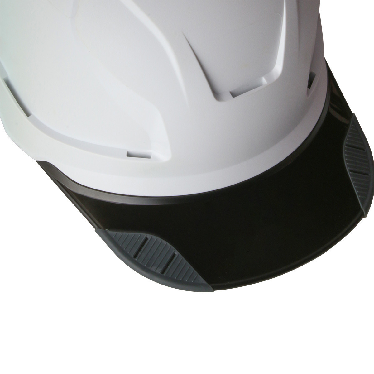 PIP Traverse Type II Industrial Climbing Style Vented Helmet - White ...