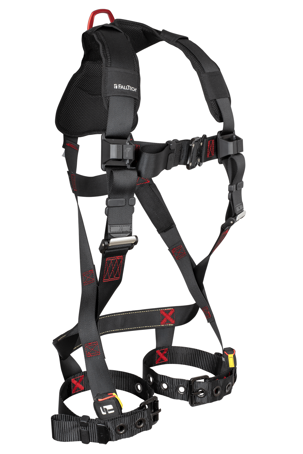 FallTech Fall Protection - Harnesses, SRLs, Lanyards & More