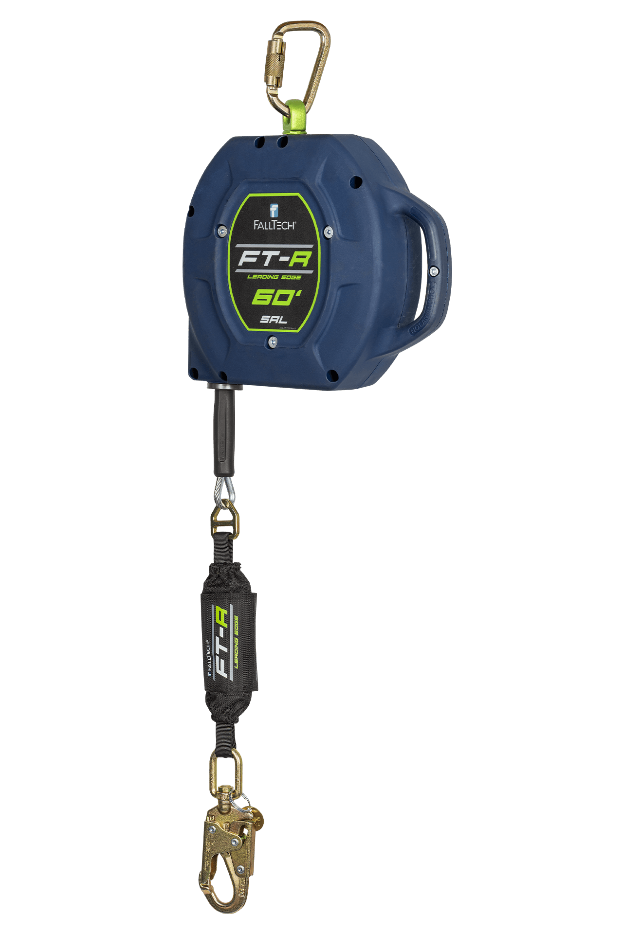 FallTech Fall Protection - Harnesses, SRLs, Lanyards & More