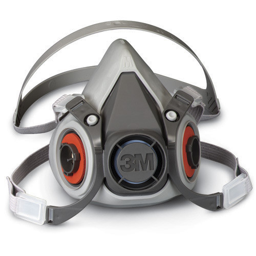 MSA Advantage 200LS Half Mask (S, M, L) - Jendco Safety Supply