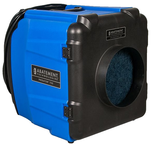 Abatement Technologies Predator 750 Portable Air Scrubber - PRED750