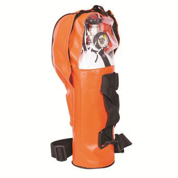 MSA TransAire Escape Respirator - 5 Minute / 10 Minute - Jendco Safety ...