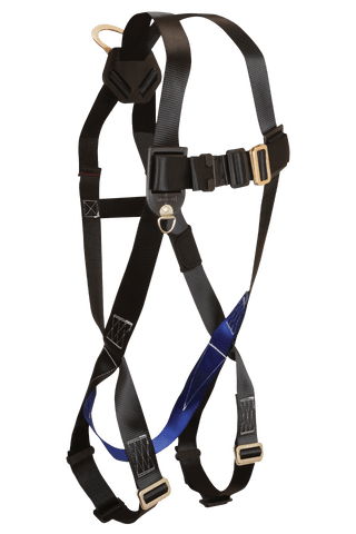 Falltech Full Body Harnesses - In Stock & On Sale - Jendco