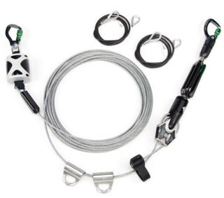 Fall Protection - Jendco Safety Supply