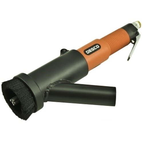 Professional Air Needle Scalers - Electric & Pneumatic