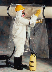 Asbestos Glove Bags - Grayling Avail - In Stock & Ships Fast