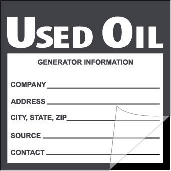 Labels Hazmat Shipping Labels 6X6 Square On Point Ps Vinyl 25/Pk ...