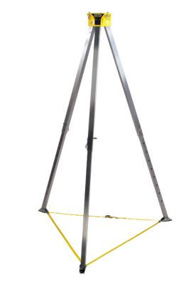 MSA Latchways Extension Post Vertical Ladder System Lifeline Kits ...