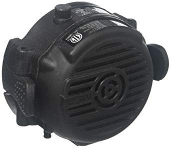 MSA Advantage 1000 Riot Control Gas Mask w/Canister [S, M, L] - Jendco ...